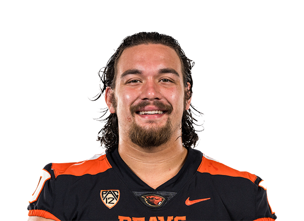 Jake Levengood - Oregon State Beavers Center - ESPN