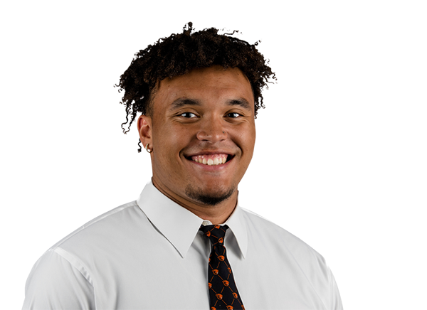 Keishon Dawkins - Oregon State Beavers Defensive Lineman - ESPN