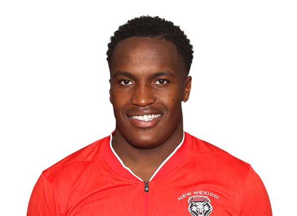 Lawrence Johnson Biography - ESPN