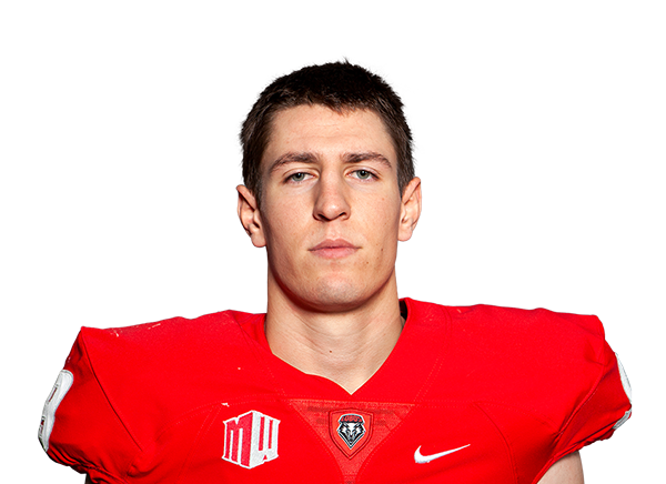 Donovan Murphree - New Mexico Lobos Punter - ESPN