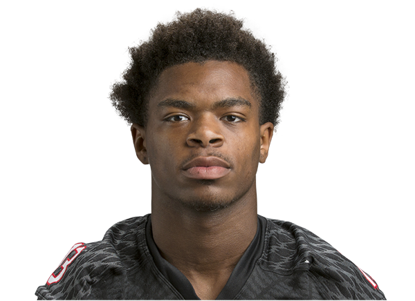 Joe Bonds - Northern Illinois Huskies Linebacker - ESPN