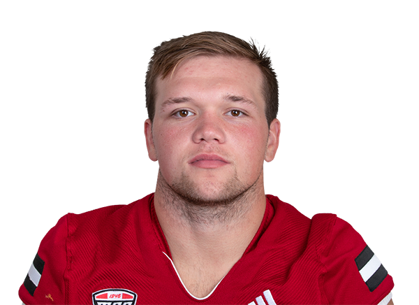 Brett Bostad - San Diego Toreros Fullback - ESPN