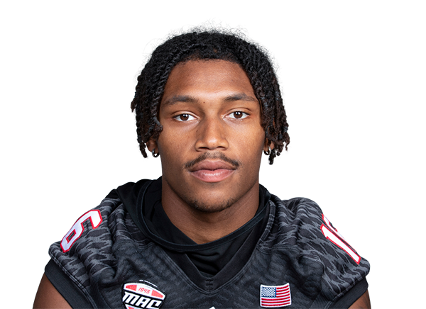 J.D. Harris - Chattanooga Mocs Defensive Back - ESPN