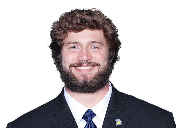 Cade Hall - San José State Spartans Defensive Lineman - ESPN