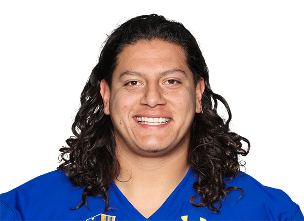 Jaime Navarro - San José State Spartans Offensive Tackle - ESPN