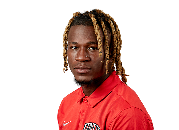 Tyleek Collins - UNLV Rebels Wide Receiver - ESPN