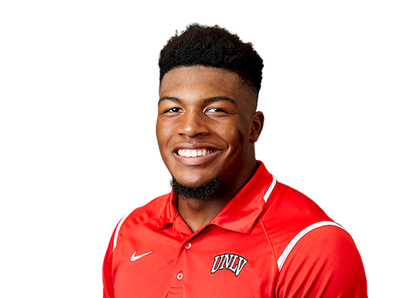 Malcolm Johnson - UNLV Rebels Linebacker - ESPN