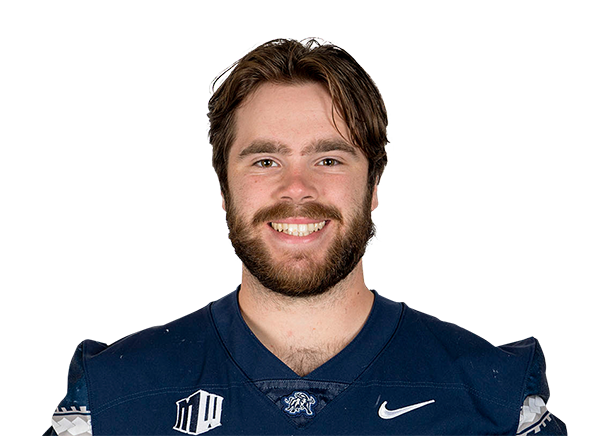 Jacob South - Utah State Aggies Offensive Lineman - ESPN