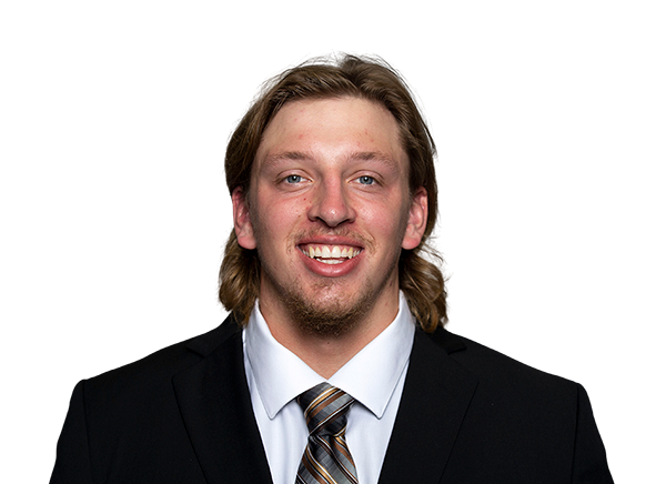 Hunter Shulfer - Western Michigan Broncos Offensive Lineman - ESPN