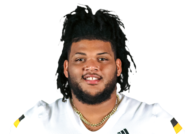 John Bolding - Southern Miss Golden Eagles Offensive Lineman - ESPN