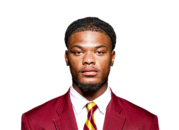 Caleb Lynum - Bethune-Cookman Wildcats Wide Receiver - ESPN