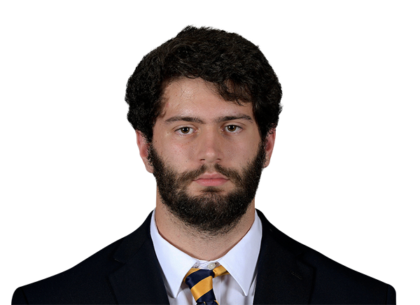 David O'Meara - Florida International Panthers Tight End - ESPN