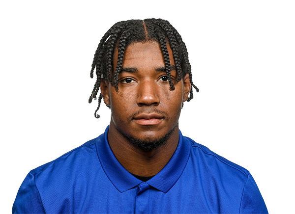 Ivan Thomas - Southern Jaguars Tight End - ESPN