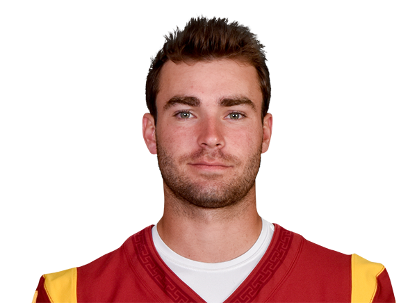 Trevor Scully - USC Trojans Quarterback - ESPN
