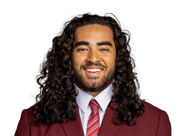 AJ Mageo - USC Trojans Offensive Lineman - ESPN