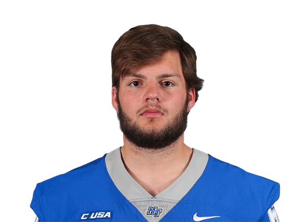 Jack Dunphy - Delta State Statesmen Long Snapper - ESPN