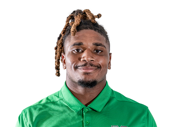 Sam Burton - Marshall Thundering Herd Defensive Lineman - ESPN