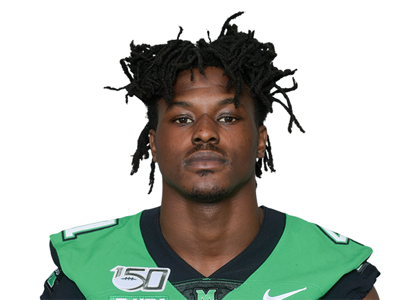 Kenard King - Marshall Thundering Herd Safety - ESPN