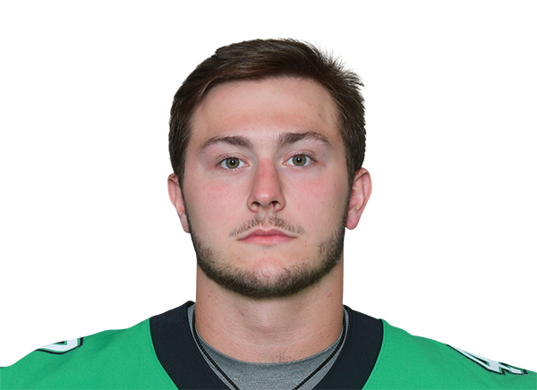 Tanner Williams - Marshall Thundering Herd Linebacker - ESPN
