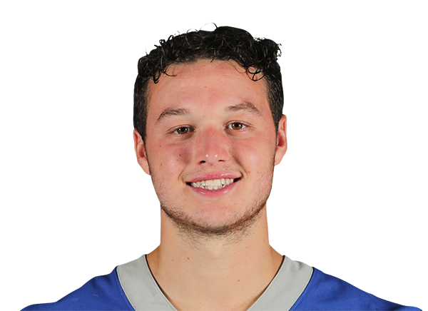 Asher O'Hara - Sacramento State Hornets Quarterback - ESPN (AU)