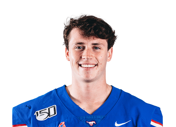 Russell Roberts - SMU Mustangs Place Kicker - ESPN