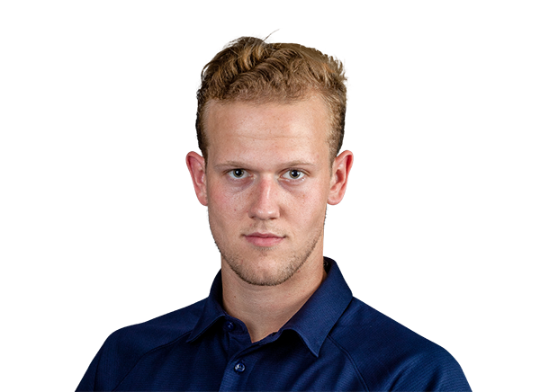 Alex Burton 2025 Stats per Game - NCAAF - ESPN (UK)