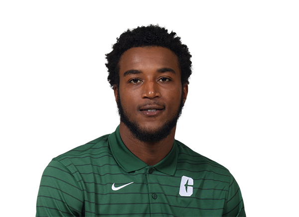 J.J. Jones - Charlotte 49ers Defensive Back - ESPN