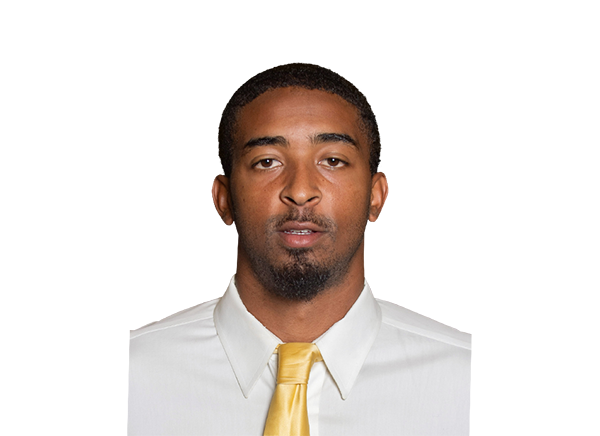 Taj Jones - Southern Mississippi Golden Eagles Defensive Back - ESPN