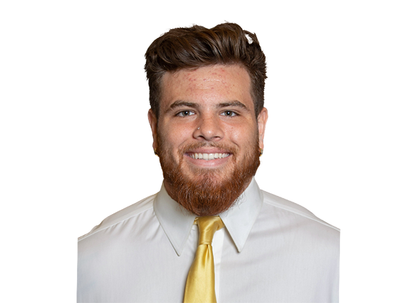 Jordan Kempf - Southern Mississippi Golden Eagles Running Back - ESPN