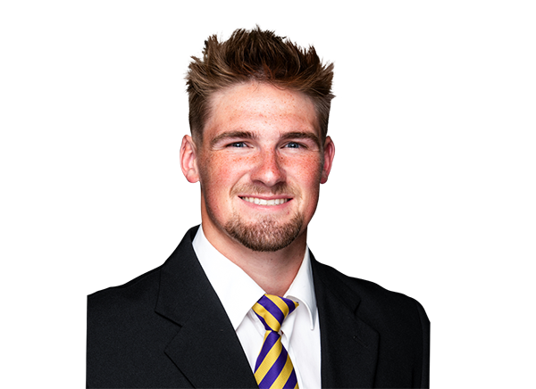 Jack Whyte - Western Illinois Leathernecks Tight End - ESPN