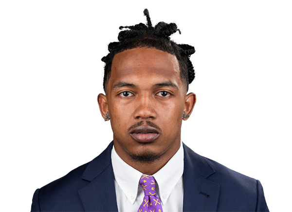 Jaylen Johnson - Receptor Abierto de Los Angeles Chargers - ESPN (CL)