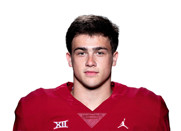 Michael Anderson - Oklahoma Sooners Running Back - ESPN