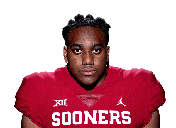 Isaiah Harris - Oklahoma Sooners Running Back - ESPN