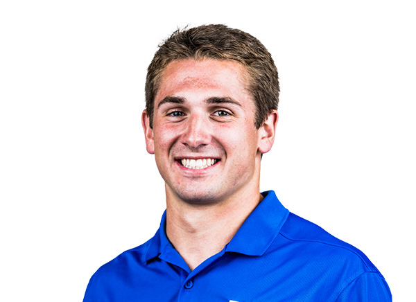 Joe Hardison - Wide Receiver do Duke Blue Devils - ESPN (BR)