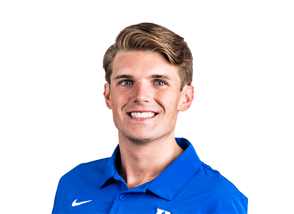 Zach Thomson - Duke Blue Devils Guard - ESPN