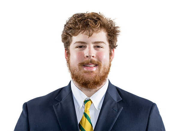 Jackson Shupp - Baylor Bears Tight End - ESPN