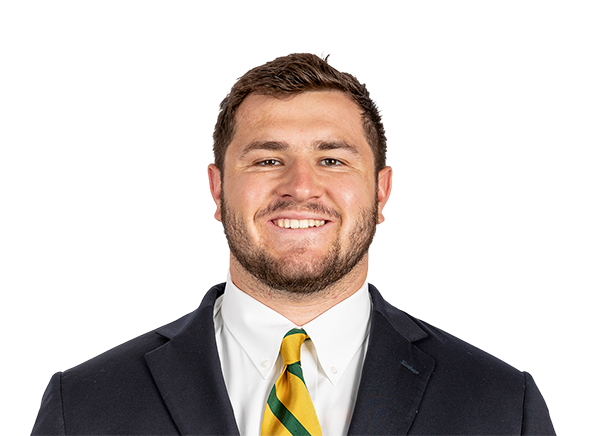 Brayden Utley - Baylor Bears Defensive Lineman - ESPN