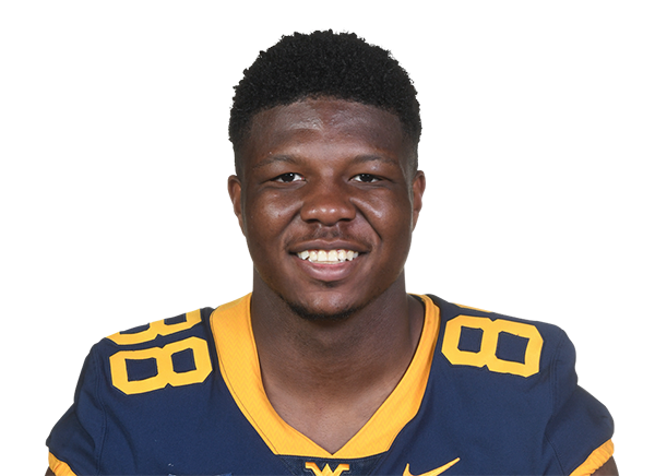 Tavis Lee - West Virginia Mountaineers Defensive Lineman - ESPN