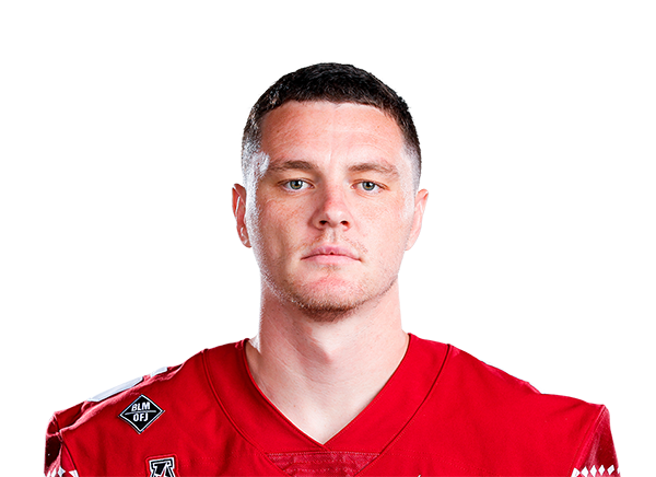 Mackenzie Morgan - Temple Owls Punter - ESPN (AU)