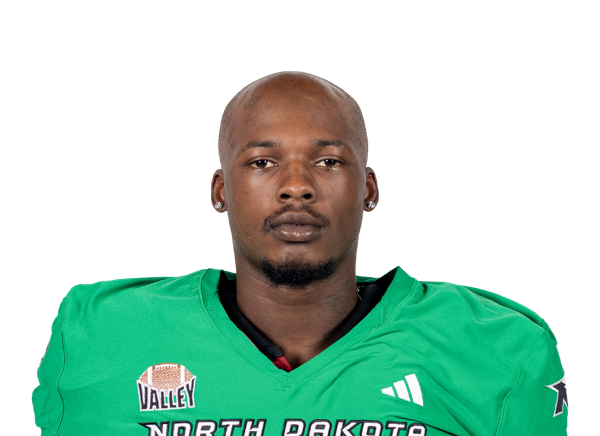 Zach Lewis - North Dakota Fighting Hawks Safety - ESPN