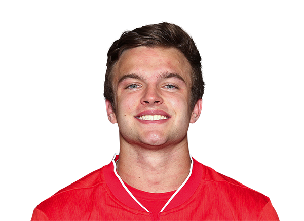 Reece Wilkinson - New Mexico Lobos Wide Receiver - ESPN