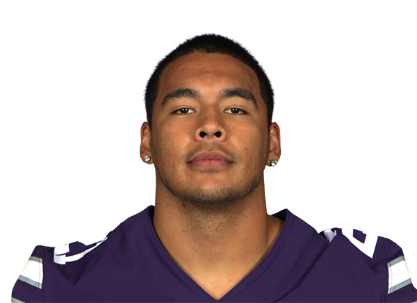 Eric Munoz - Kansas State Wildcats Linebacker - ESPN
