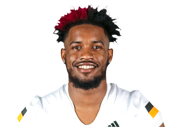 Josh Carr Jr. - Southern Miss Golden Eagles Linebacker - ESPN