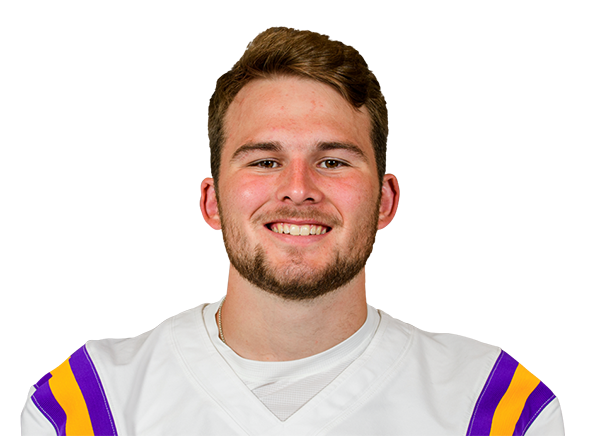 Hunter Faust - LSU Tigers Linebacker - ESPN
