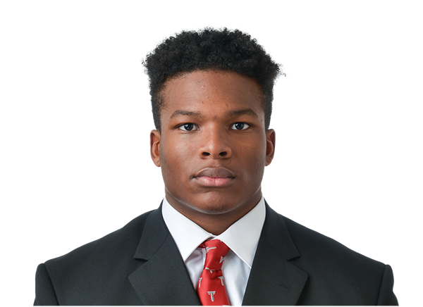 Josh Mays - Troy Trojans Running Back - ESPN