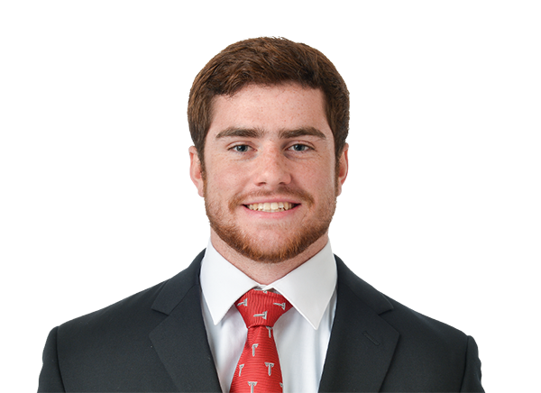 Patrick Richardson - Troy Trojans Linebacker - ESPN