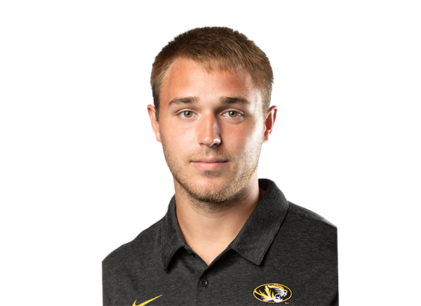 Cade Musser - Missouri Tigers Wide Receiver - ESPN