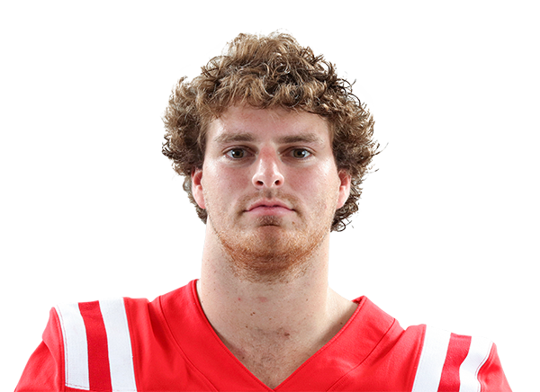 Nevin Wells - Ole Miss Rebels Wide Receiver - ESPN