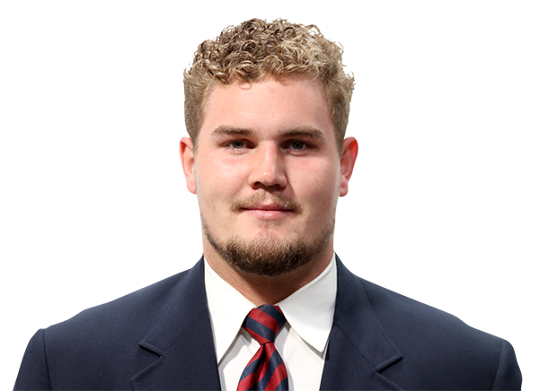 KC Swaim - %{teamName} offensive lineman - ESPN