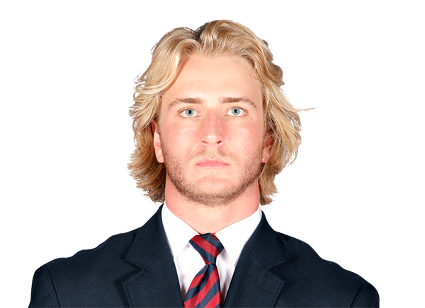 Lawson Stockett - Ole Miss Rebels Defensive End - ESPN
